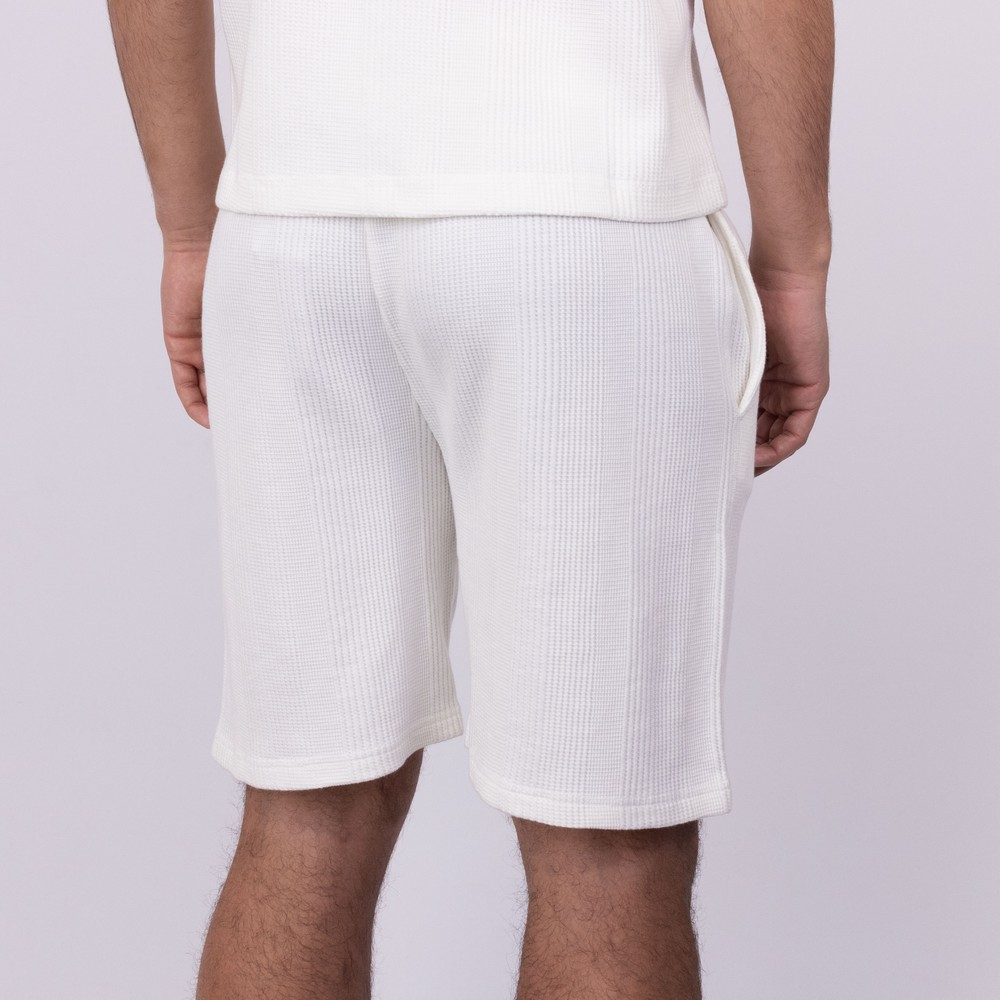 BOSS Bodywear Structure Shorts | Oxygen Clothing