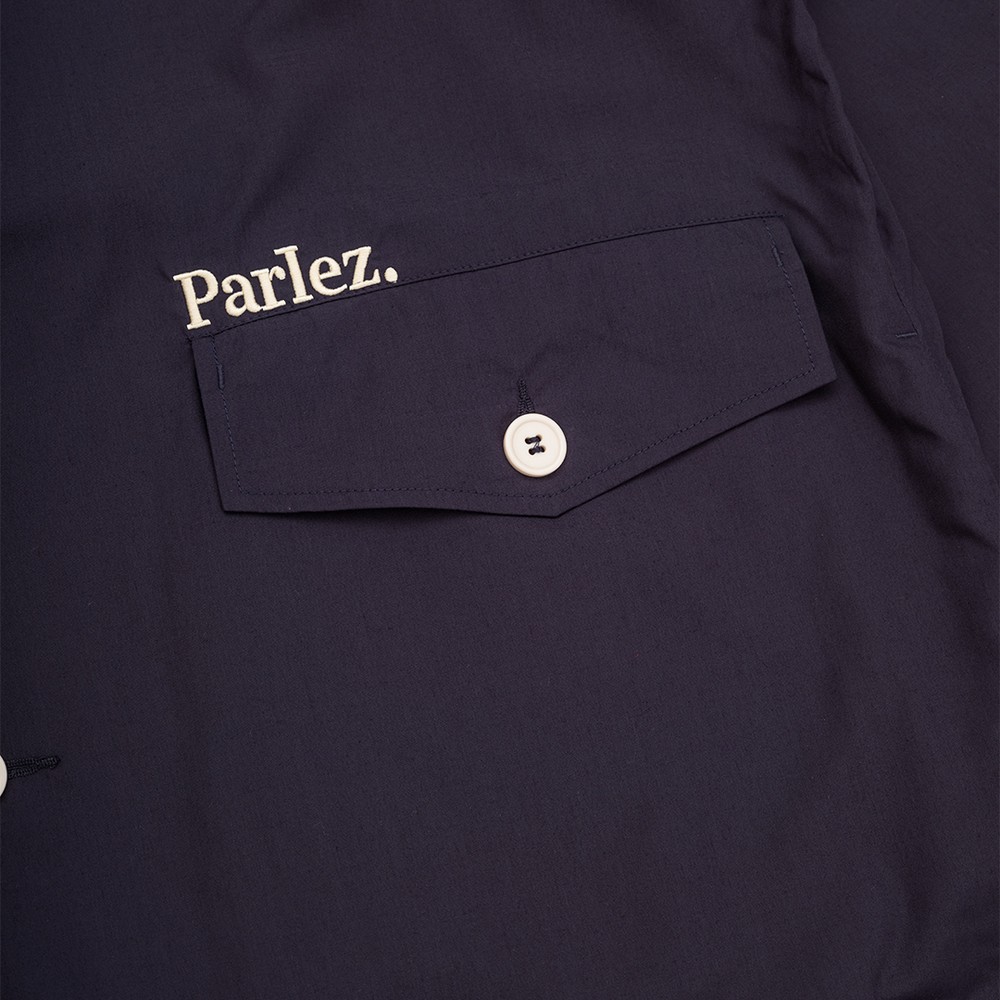 Parlez Peak Jacket | Oxygen Clothing