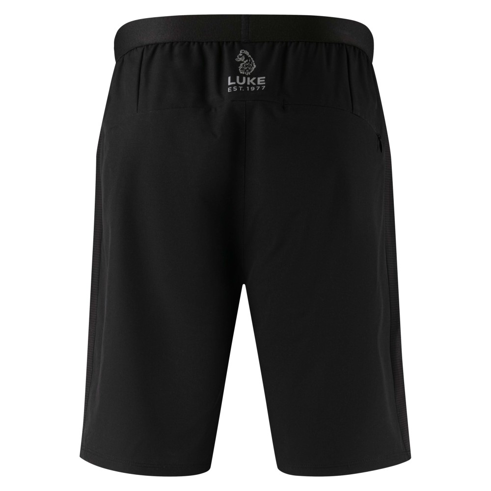 Luke 1977 Exmoor Short | Masdings