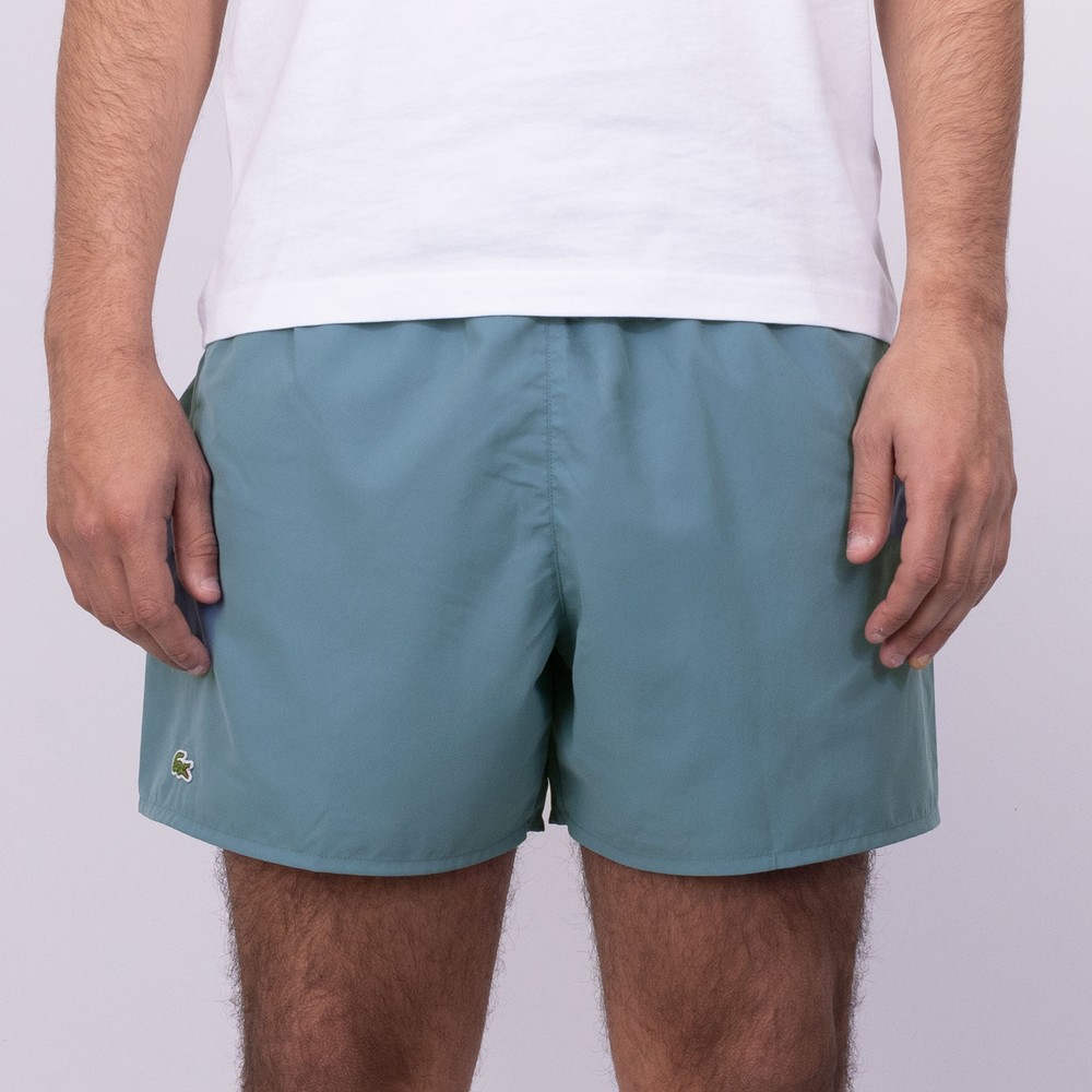 Lacoste MH6270 Swim Short | Oxygen Clothing