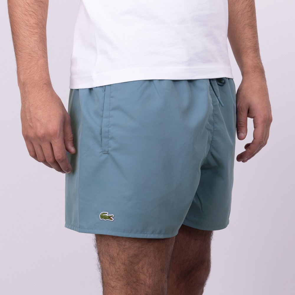 Lacoste MH6270 Swim Short | Oxygen Clothing