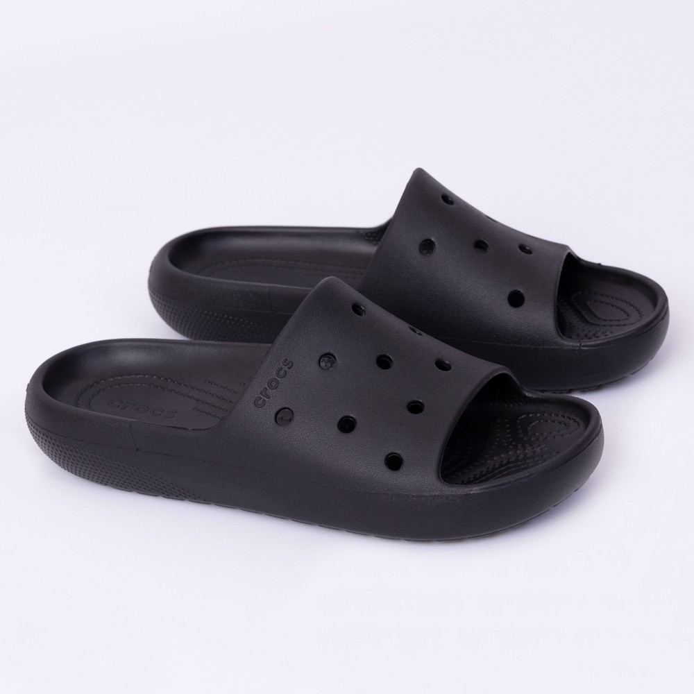 Crocs Classic Slides V2 | Oxygen Clothing