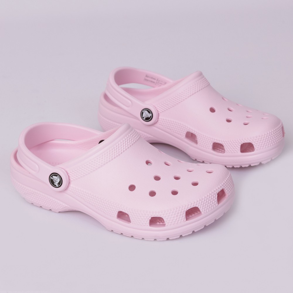 Crocs Classic Clog | Oxygen Clothing