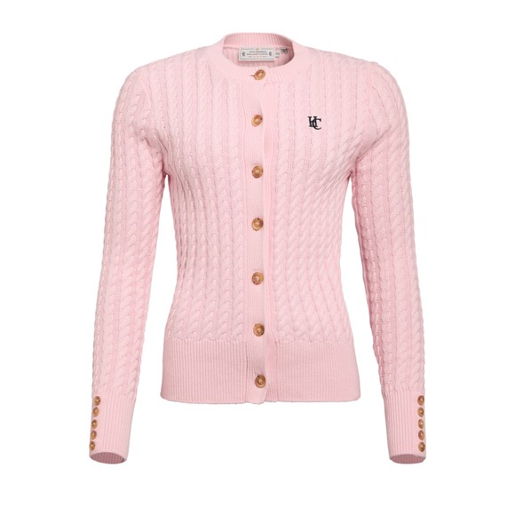 Holland Cooper Cotswold Cardigan | Oxygen Clothing