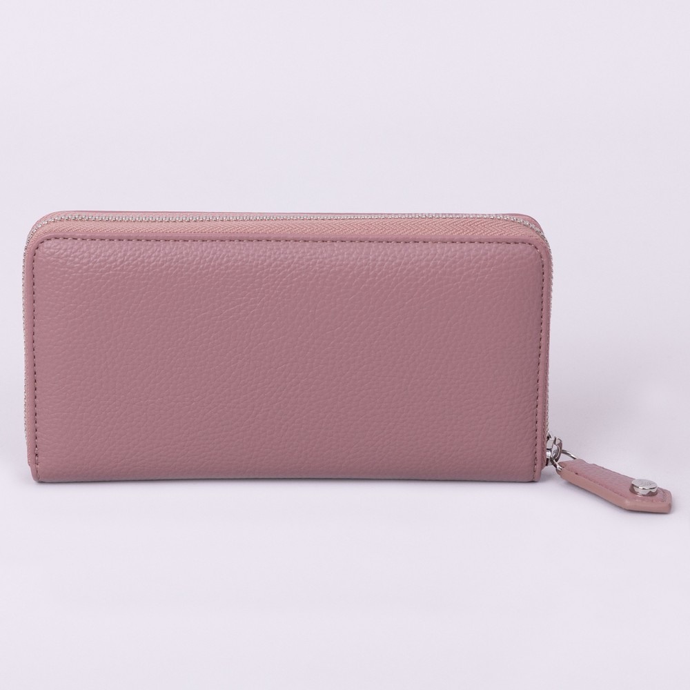 Vivienne Westwood Classic Zip Round Wallet | Oxygen Clothing