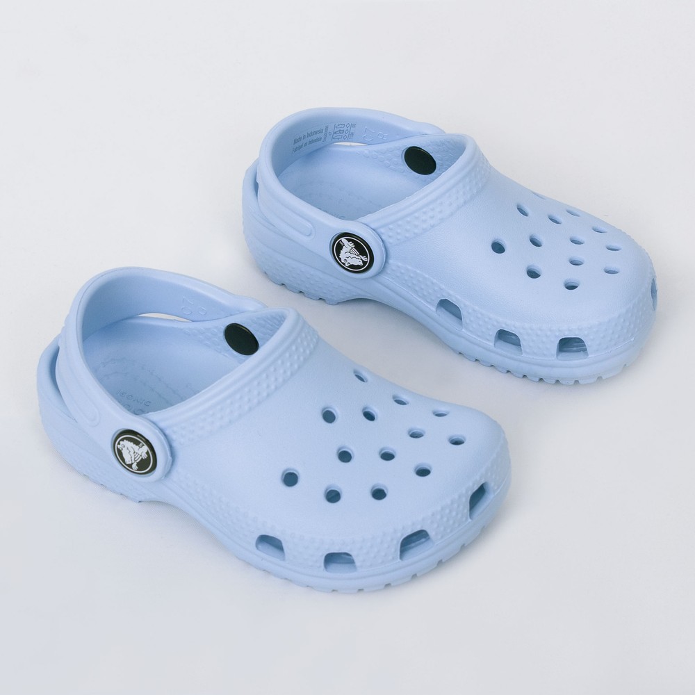 Crocs Classic Kids Clog | Oxygen Clothing