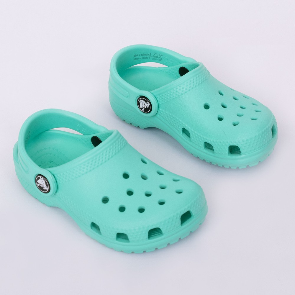 Crocs Classic Kids Clog | Oxygen Clothing