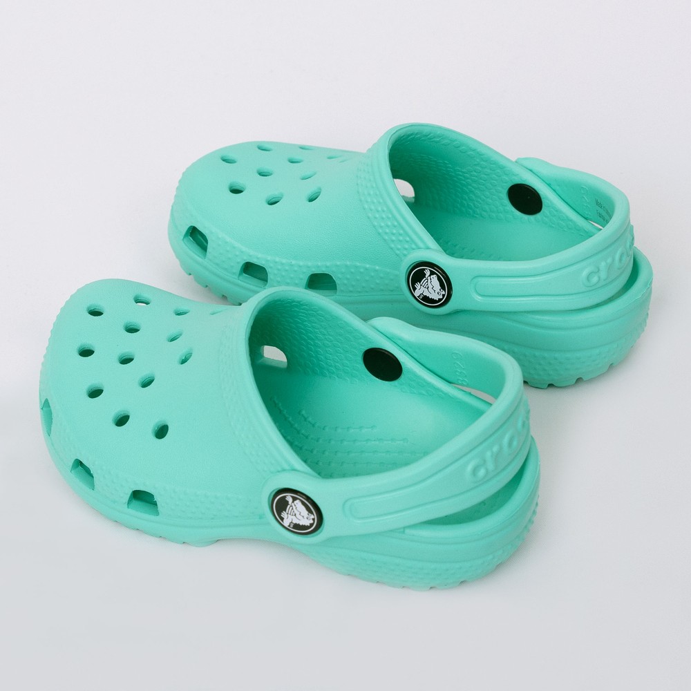 Crocs Classic Kids Clog | Oxygen Clothing