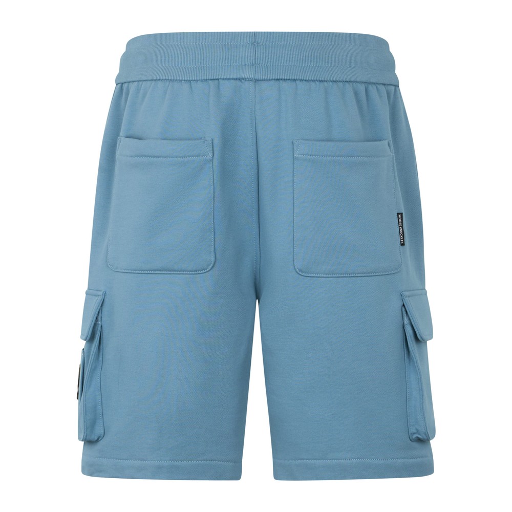 Moose Knuckles Hartsfield Cargo Shorts | Oxygen Clothing