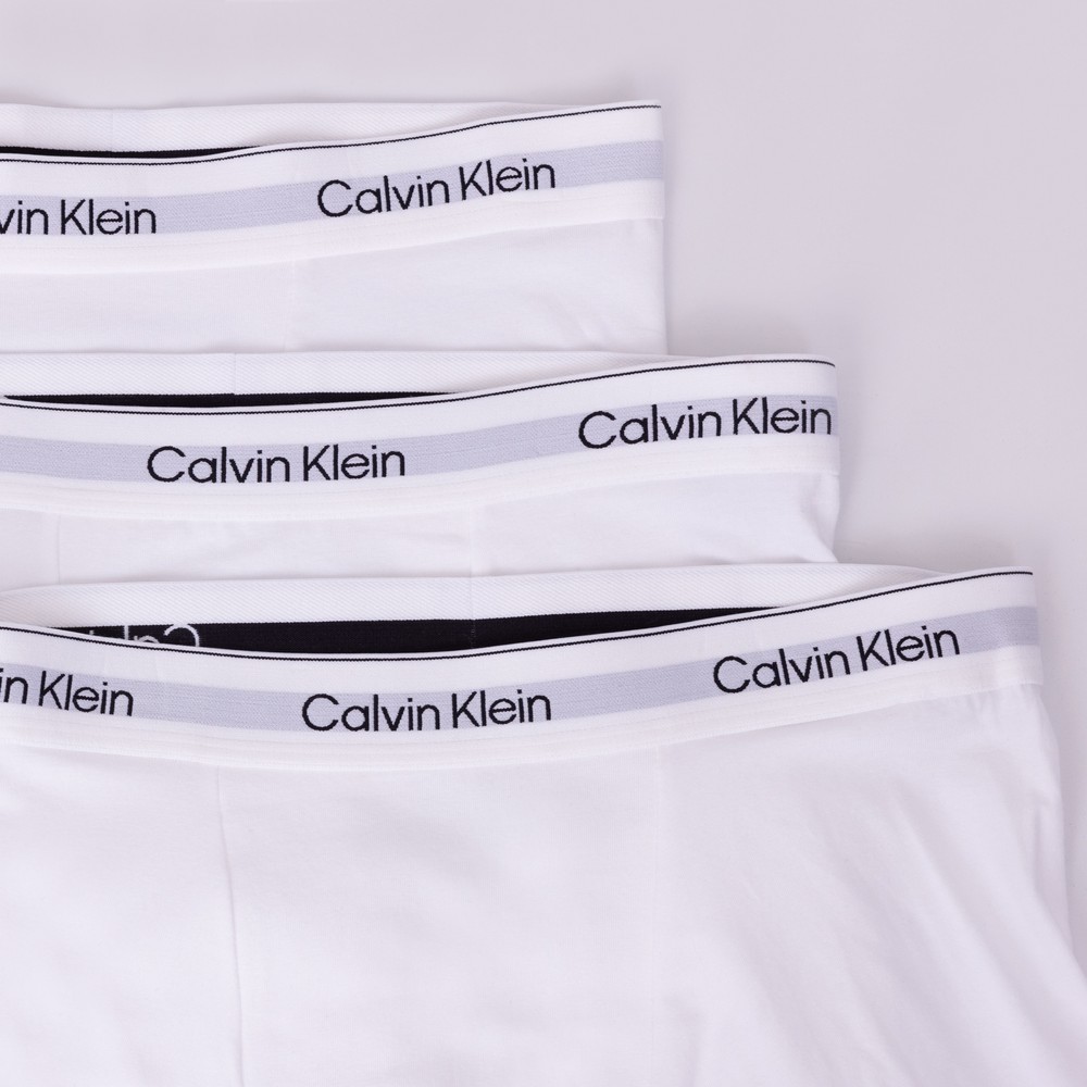 Calvin Klein Relaxed Fit Trunks | Oxygen Clothing