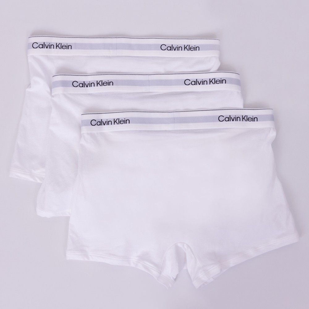 Calvin Klein Relaxed Fit Trunks | Oxygen Clothing