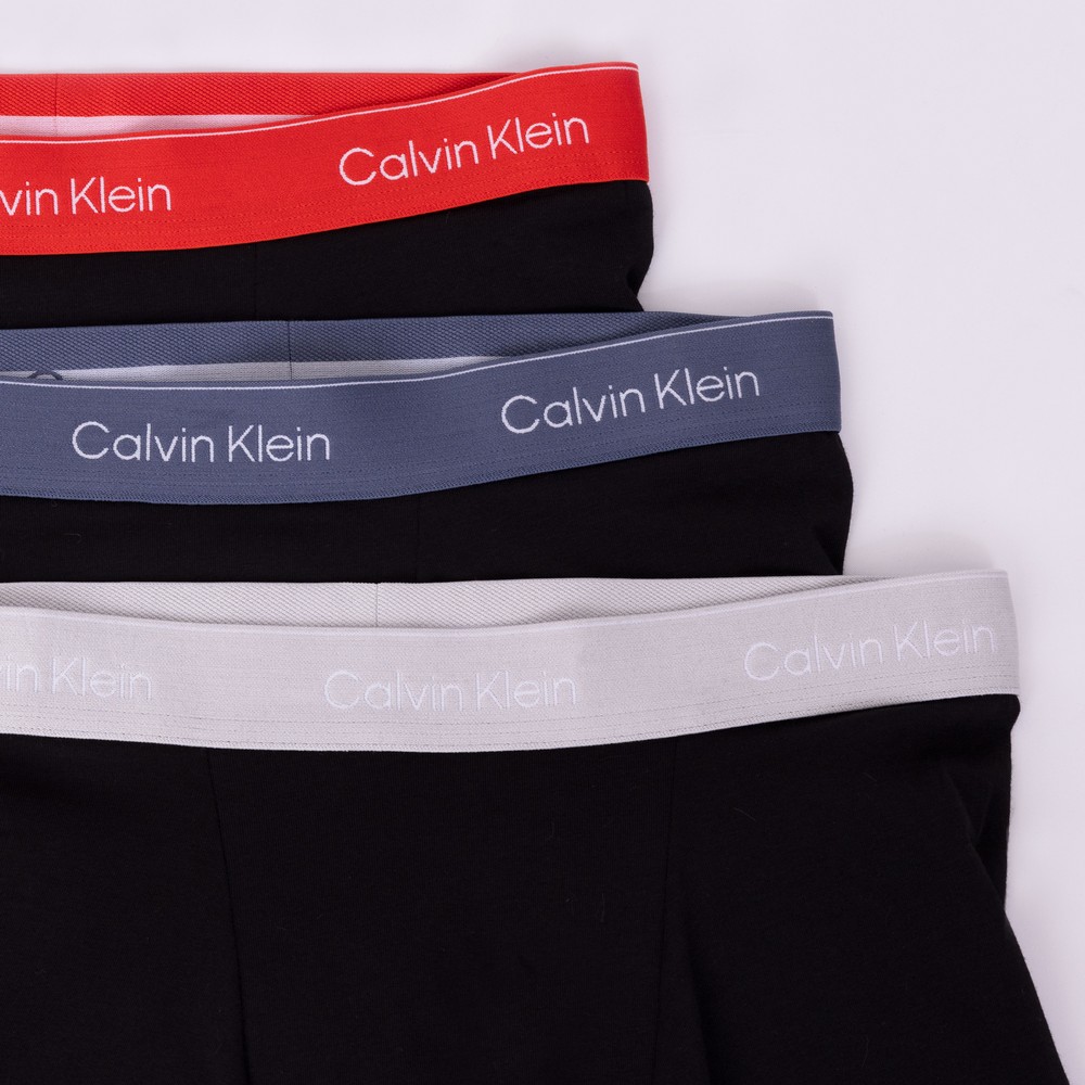 Calvin Klein Relaxed Fit Trunks | Masdings