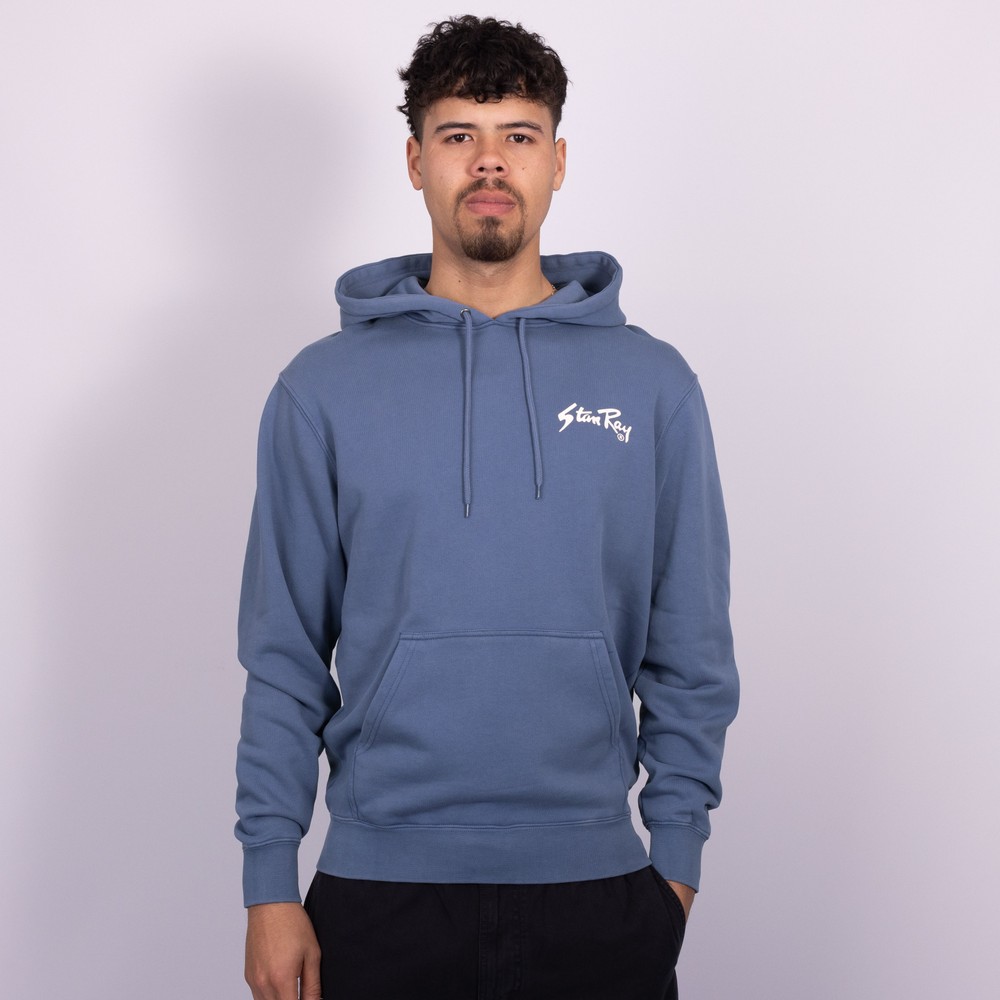 Stan Ray Stan OG Hoodie | Oxygen Clothing