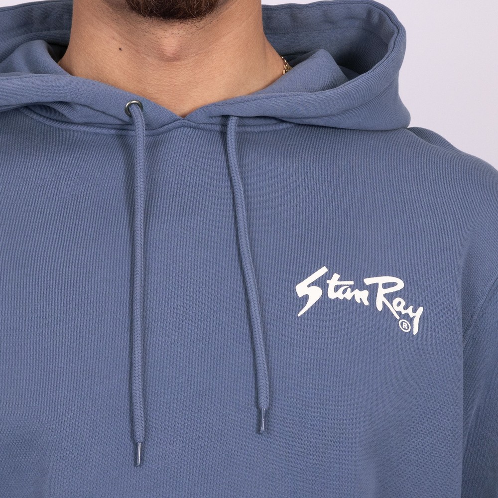 Stan Ray Stan OG Hoodie | Oxygen Clothing