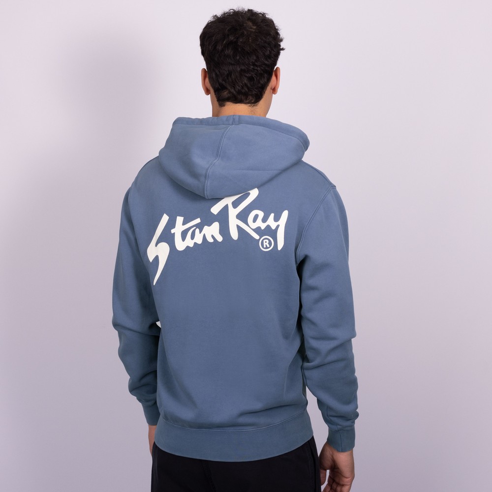 Stan Ray Stan OG Hoodie | Oxygen Clothing