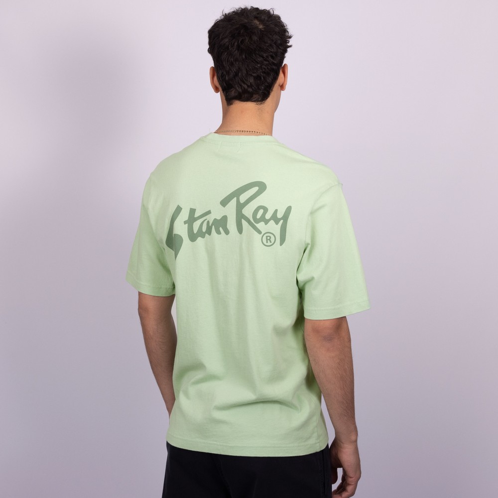Stan Ray Stan OG T-Shirt | Oxygen Clothing