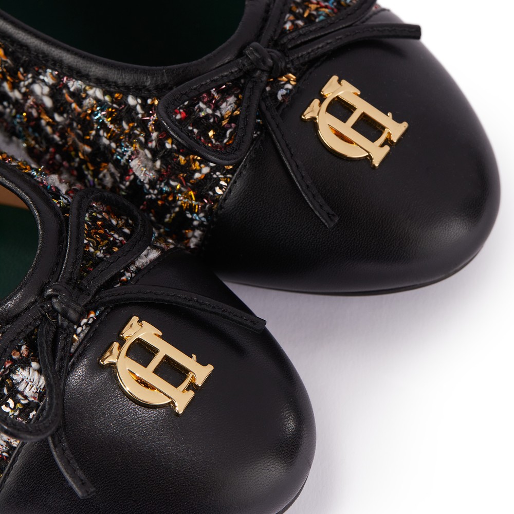 Holland Cooper Ballet Shoe | Oxygen Clothing