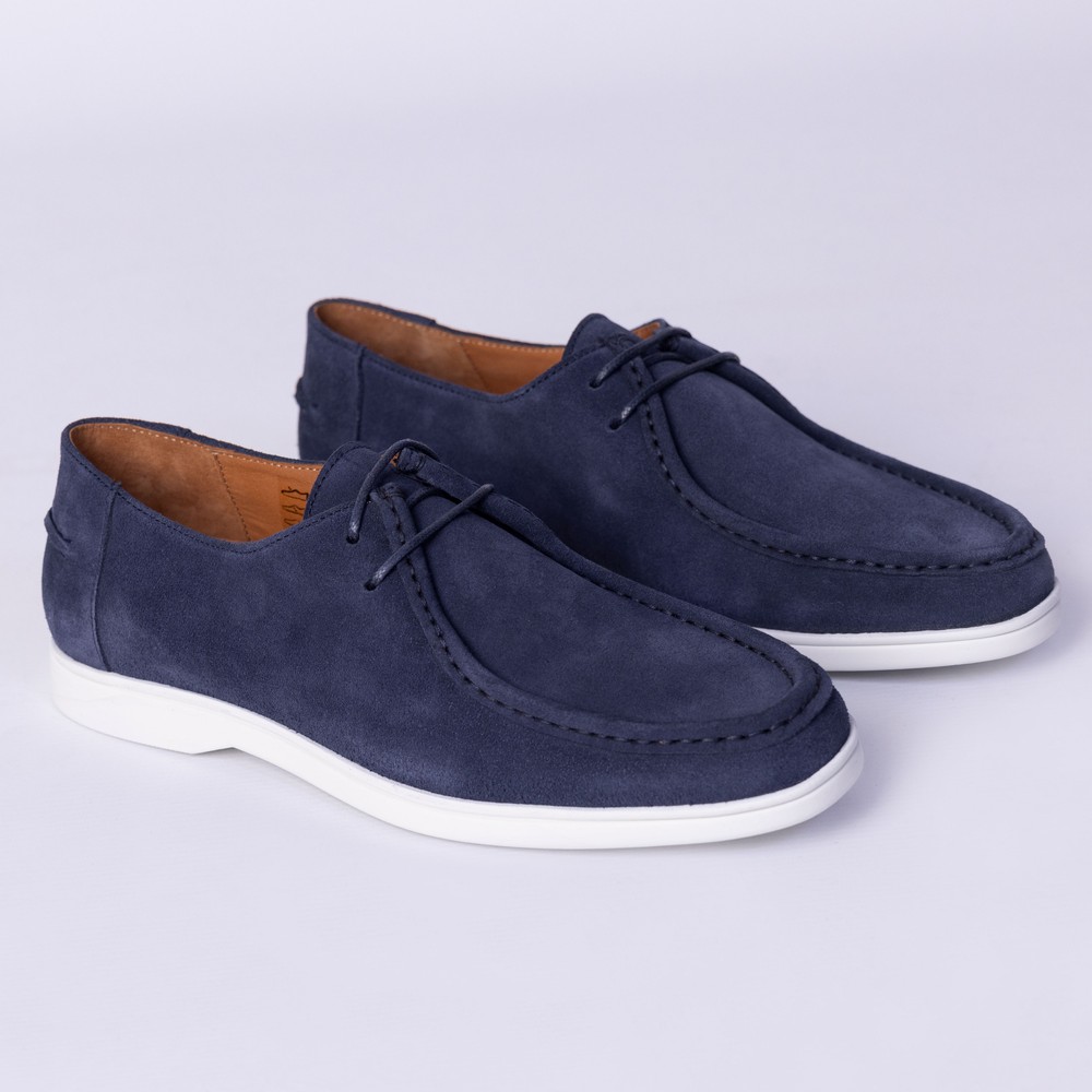 Barker Vigo Shoe | Masdings