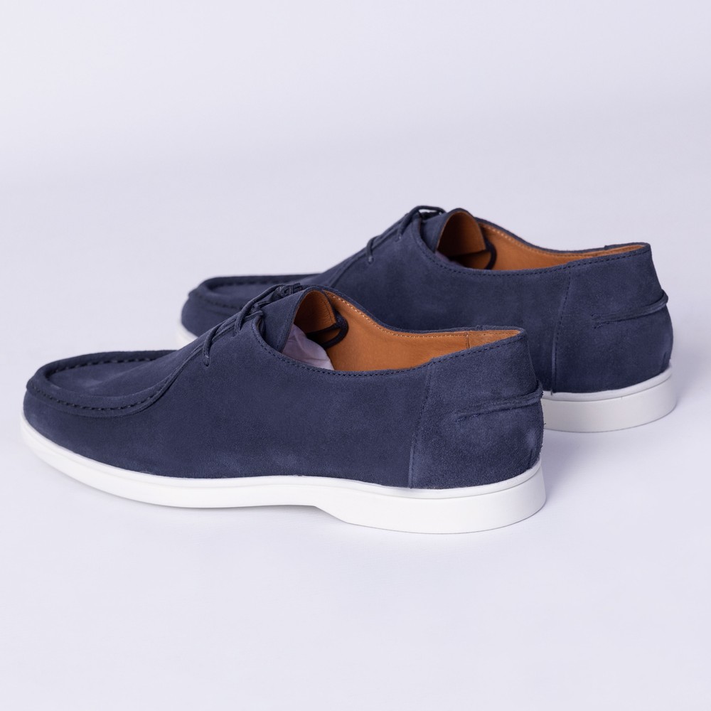 Barker Vigo Shoe | Masdings