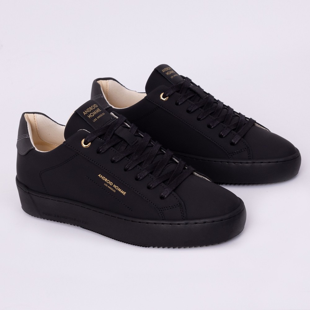 Android Homme Zuma Trainer | Oxygen Clothing