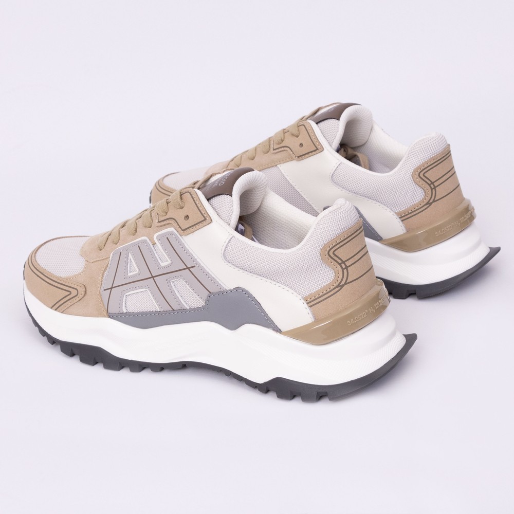 Android Homme AH One Trainer | Oxygen Clothing