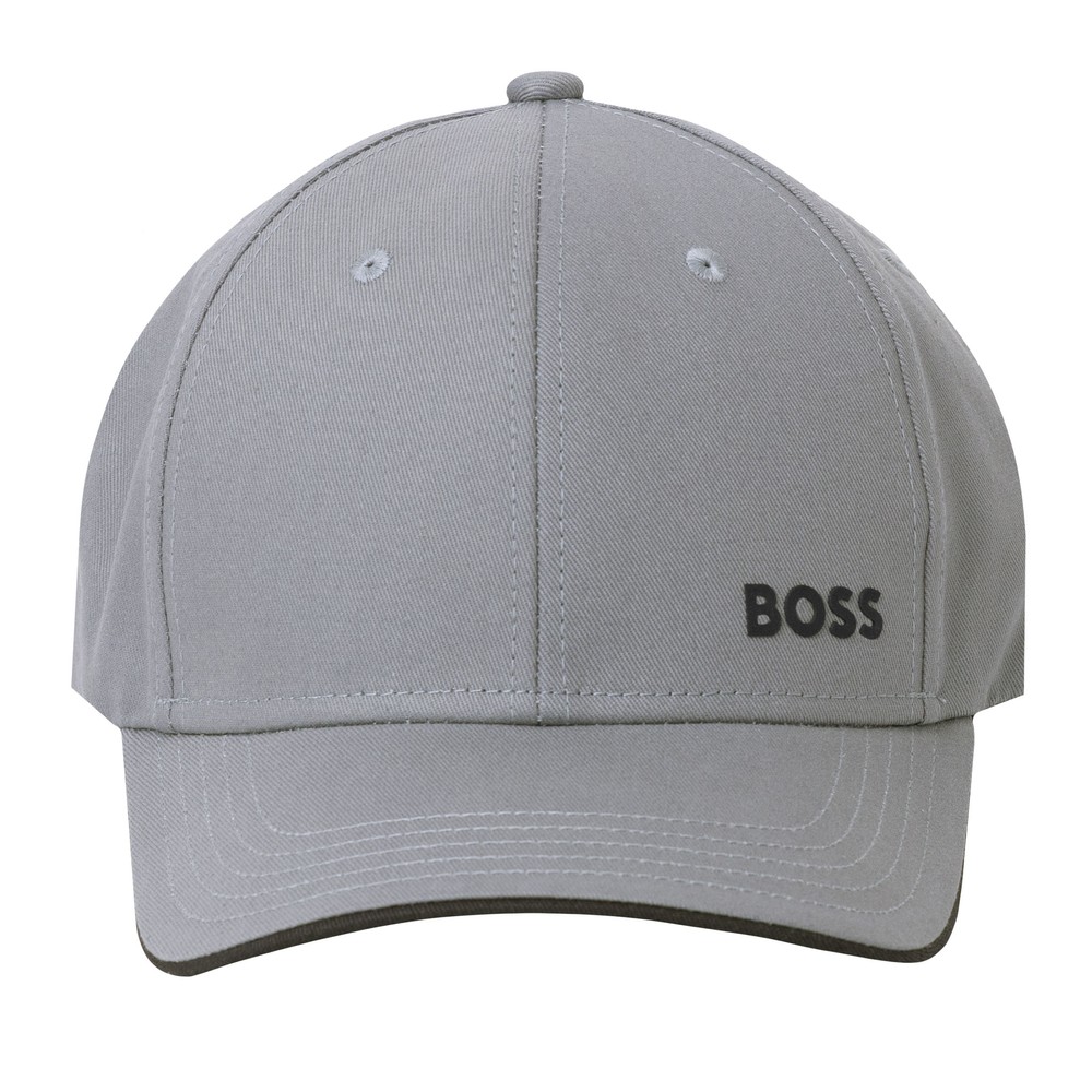 BOSS Side Logo Cap | Oxygen Clothing