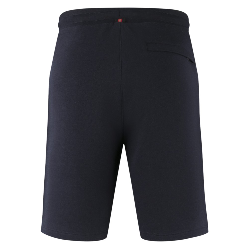 Luke 1977 Staggering Sweat Shorts | Masdings