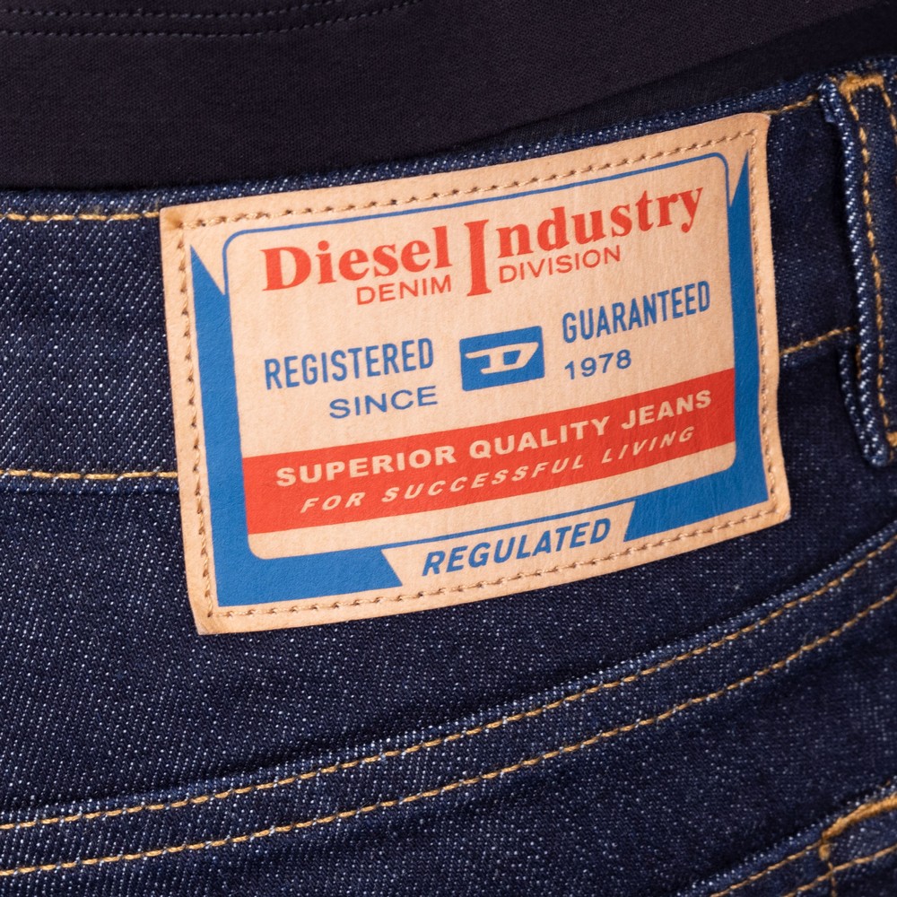 Diesel D Finitive Jean | Oxygen Clothing
