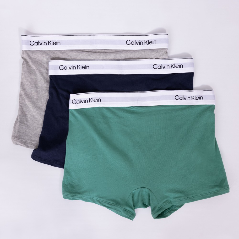 Calvin Klein Relaxed Fit Trunks | Masdings