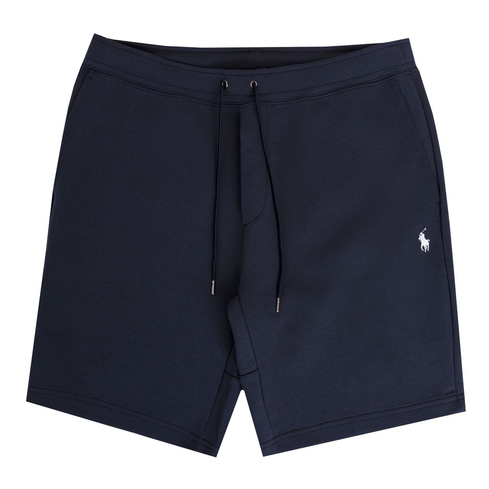 Polo Ralph Lauren Double Tech Jersey Short | Oxygen Clothing