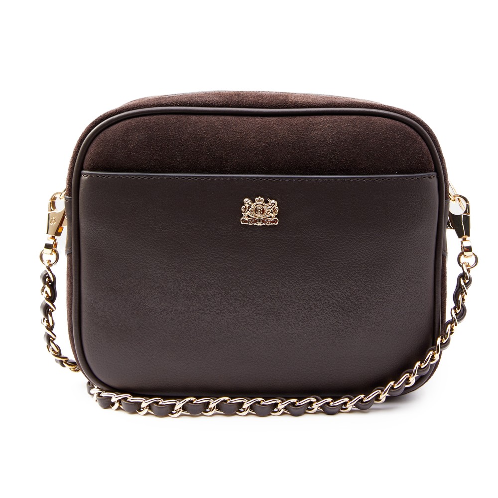 Holland Cooper Soho Camera Bag | Oxygen Clothing