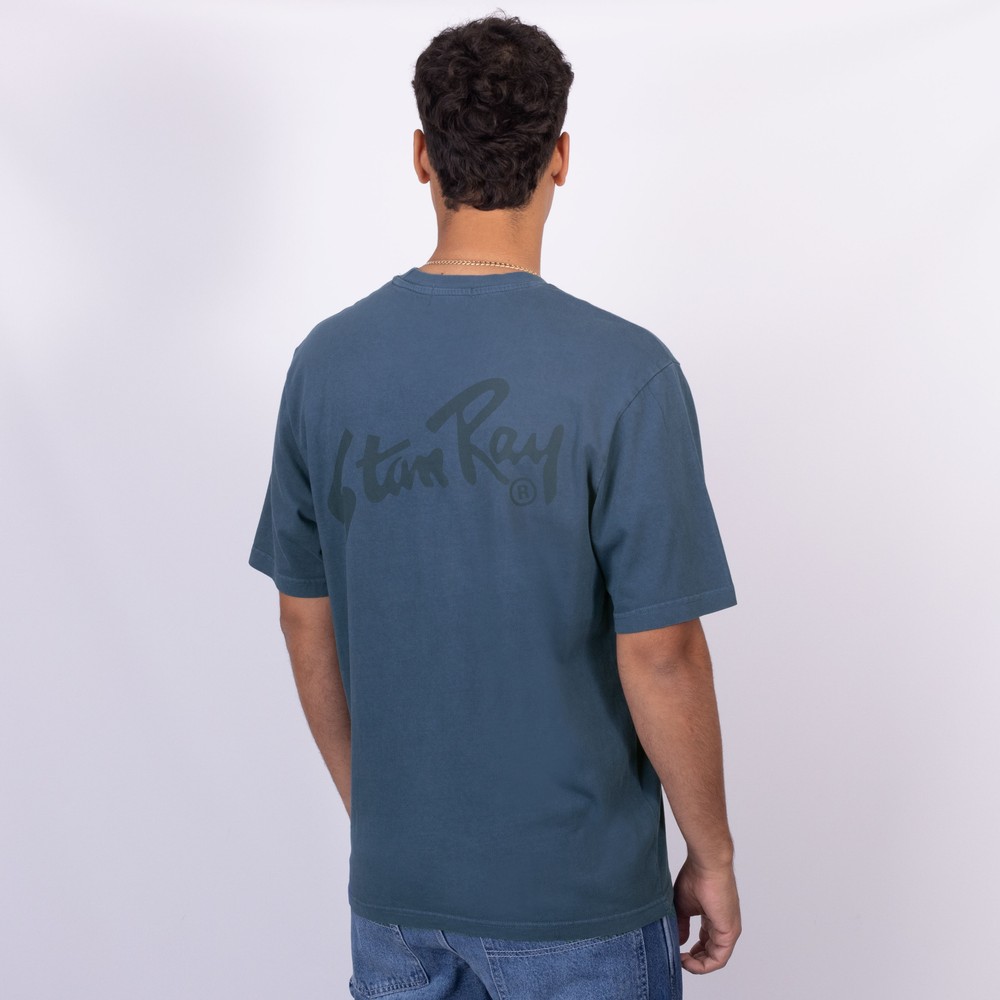 Stan Ray Stan OG T-Shirt | Oxygen Clothing