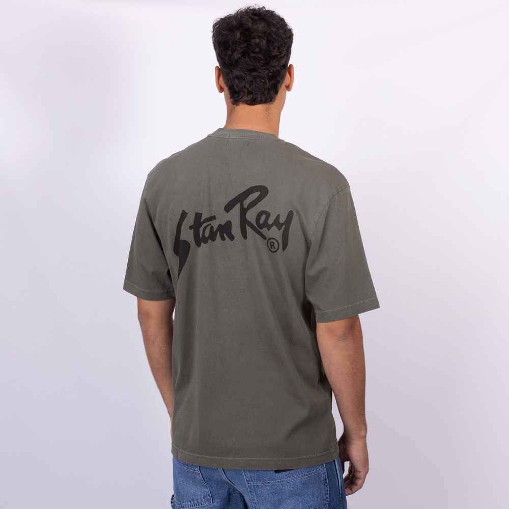 Stan Ray Stan OG T-Shirt | Oxygen Clothing
