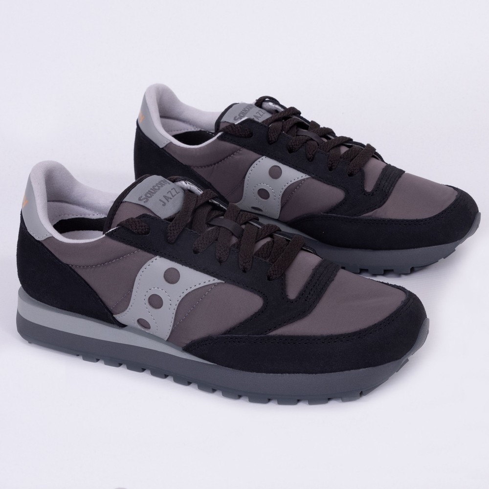 Saucony Jazz Original Trainer | Oxygen Clothing
