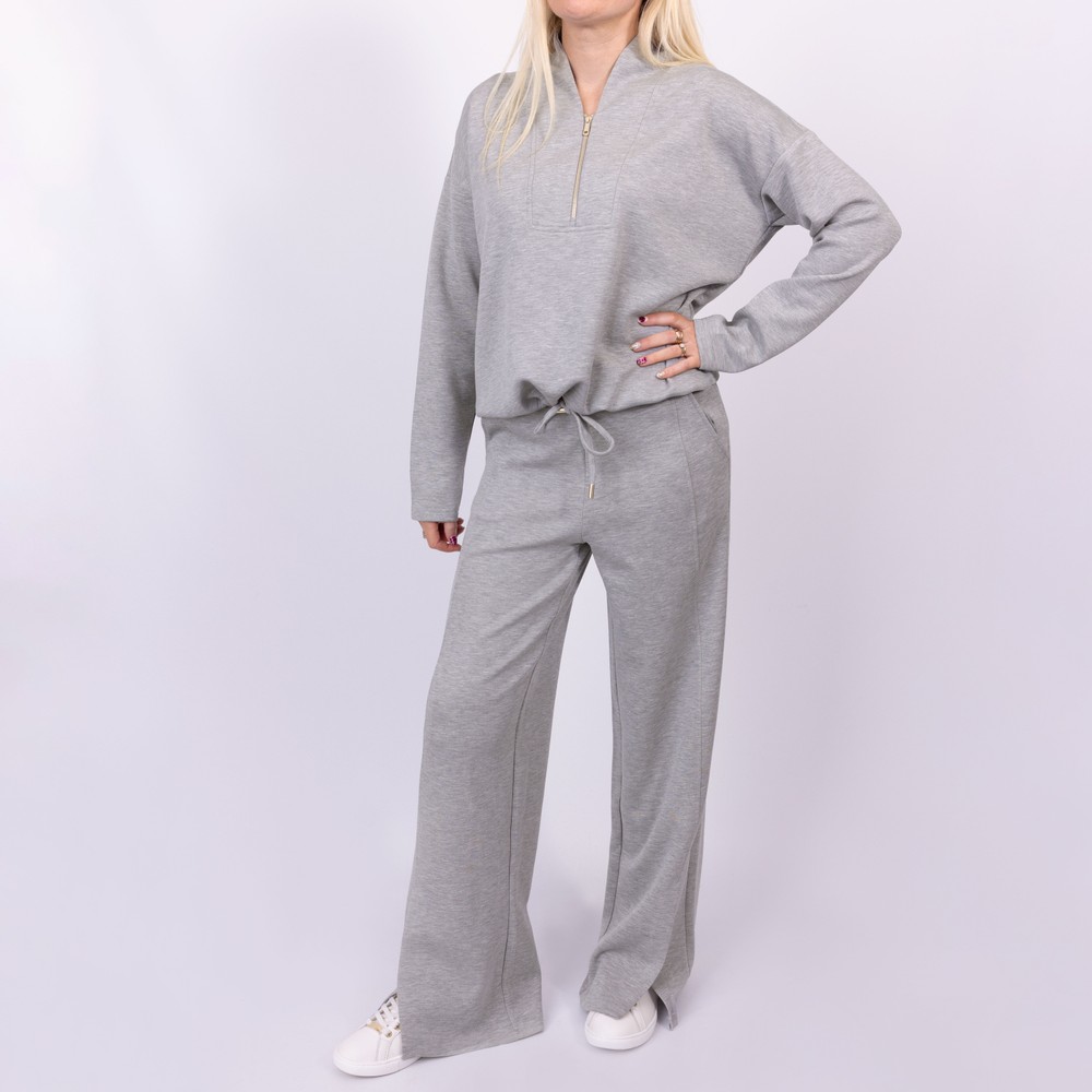 Rino & Pelle Lexi Regular Straight Leg Joggers | Oxygen Clothing