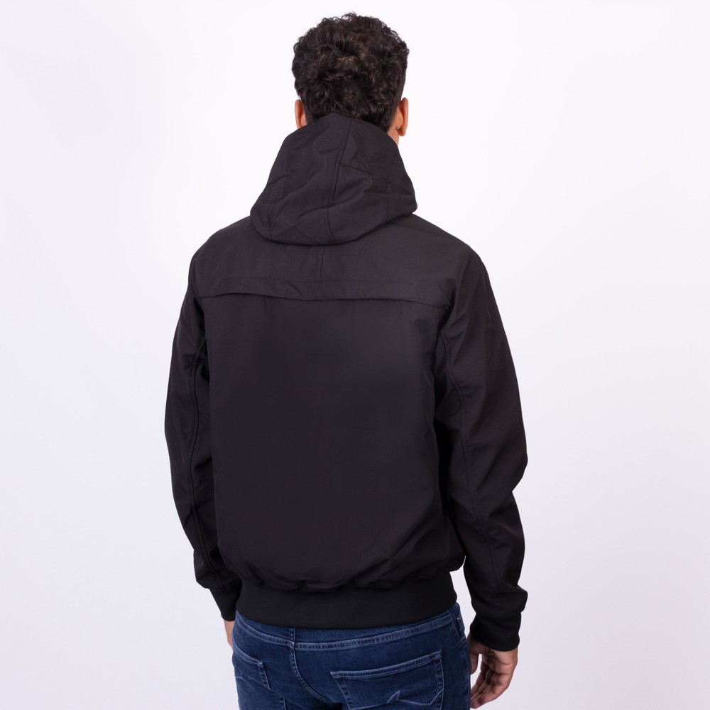 Ma.Strum Infantry Softshell Jacket | Oxygen Clothing