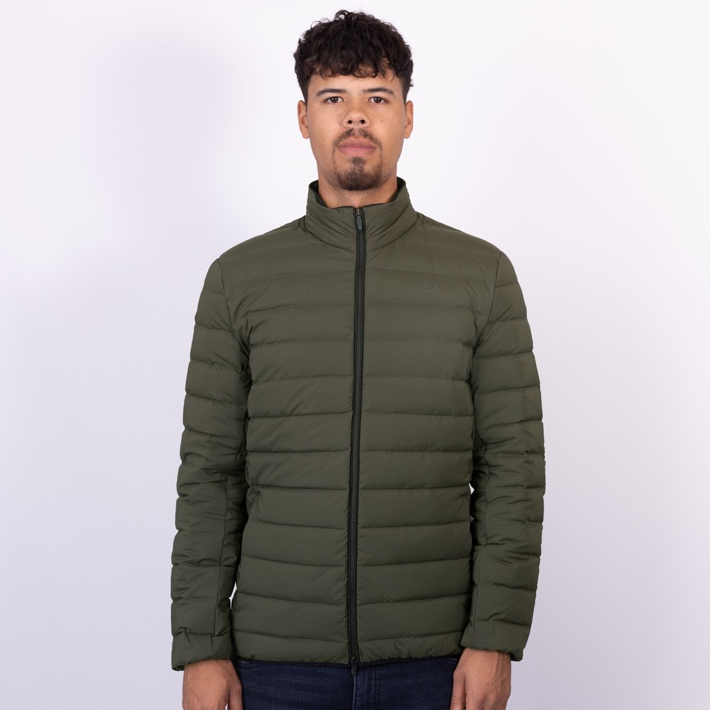 UBR Sonic Jacket | Oxygen Clothing