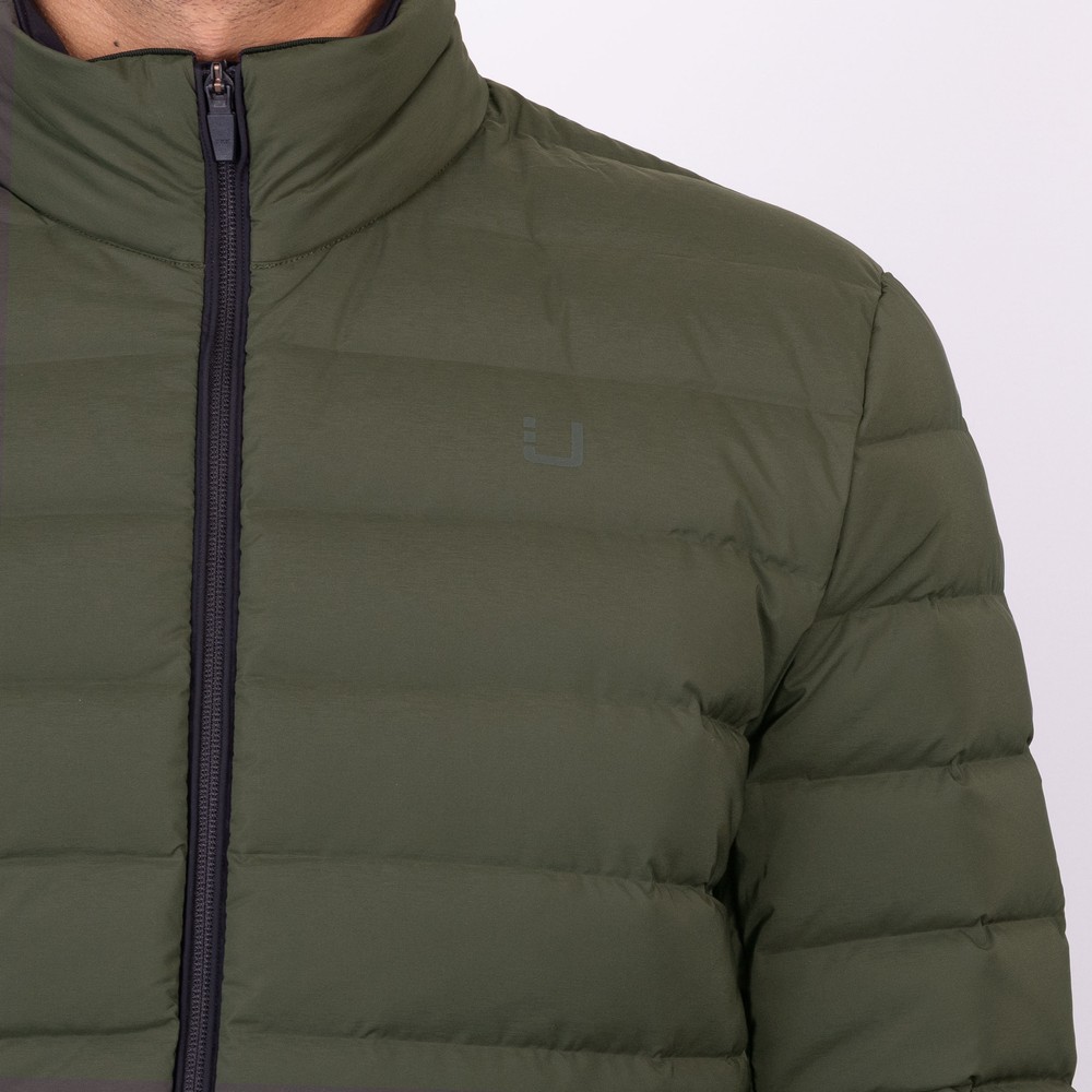 UBR Sonic Jacket | Oxygen Clothing