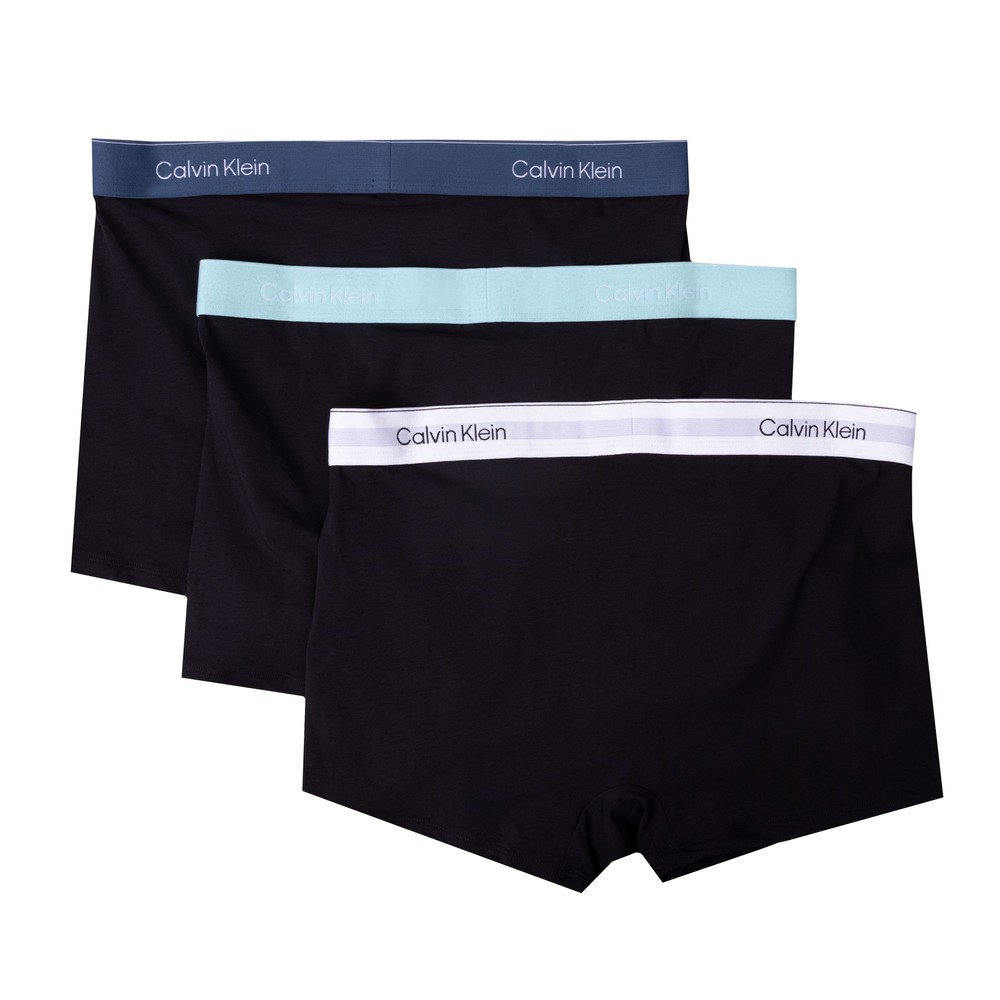 Calvin Klein Relaxed Fit Trunks | Masdings