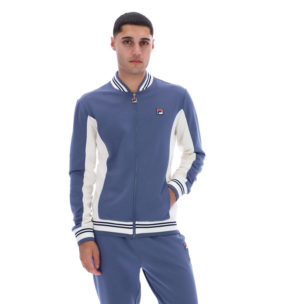 Fila Settanta Track Top | Oxygen Clothing