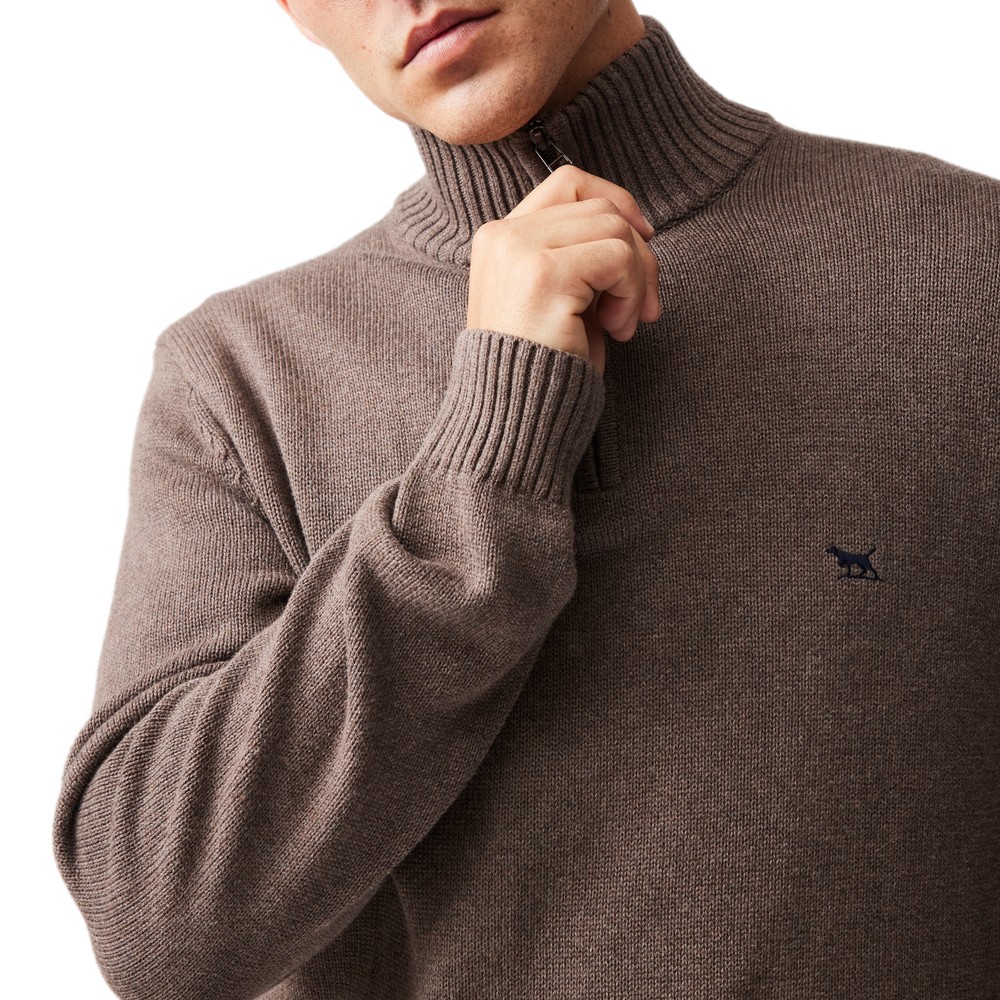 Rodd & Gunn Merrick Bay Knit Jumper | Masdings