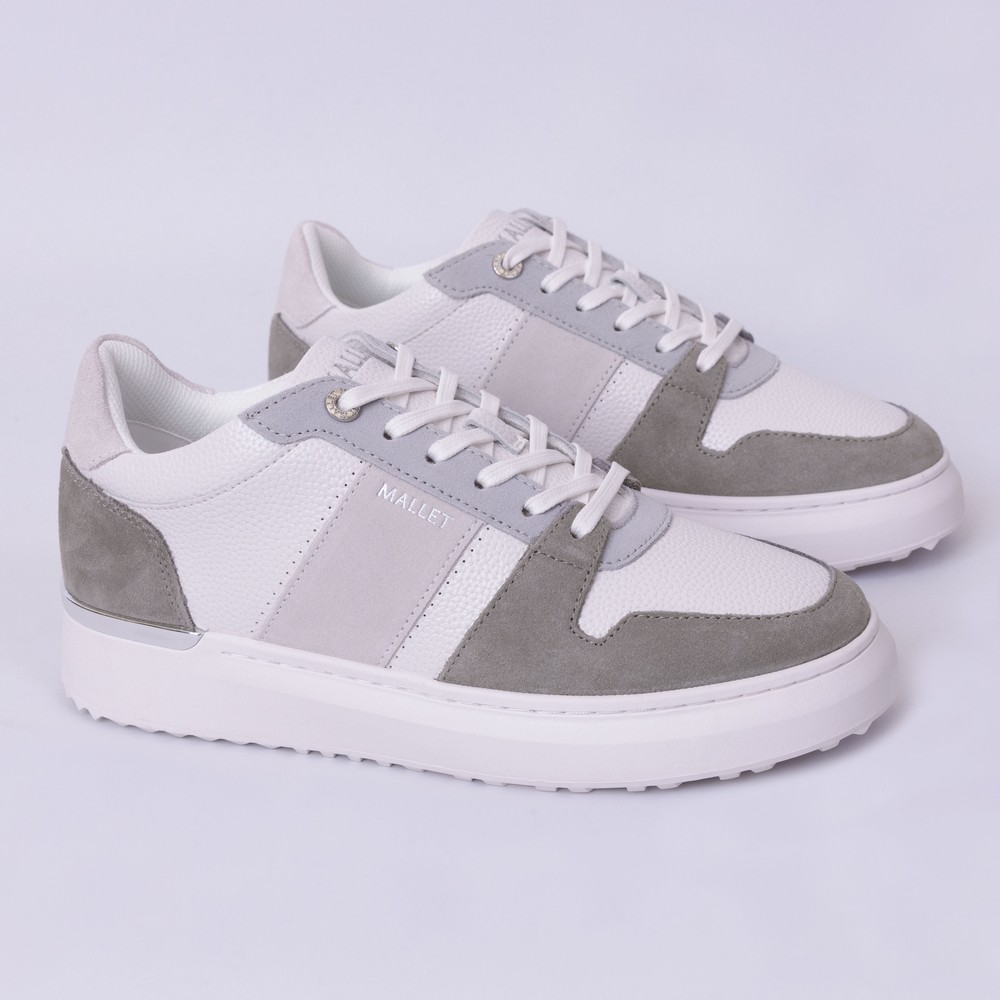 Mallet Hoxton Lite Trainer | Oxygen Clothing