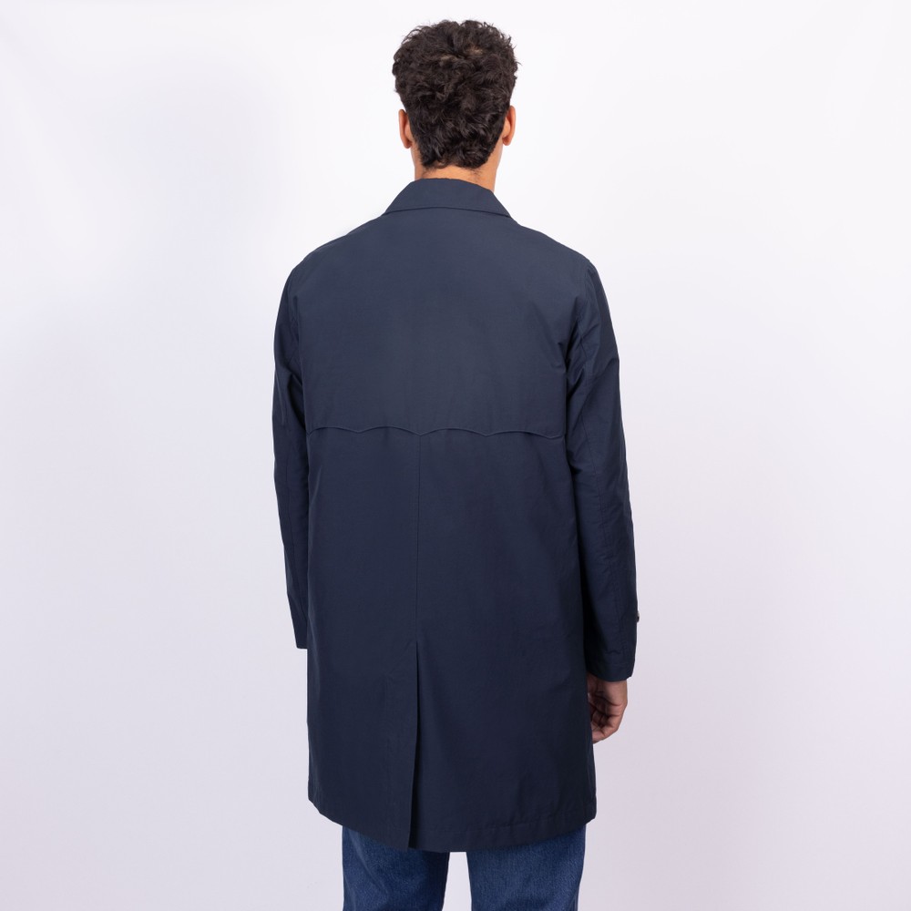 Baracuta G10 Detachable Coat | Oxygen Clothing
