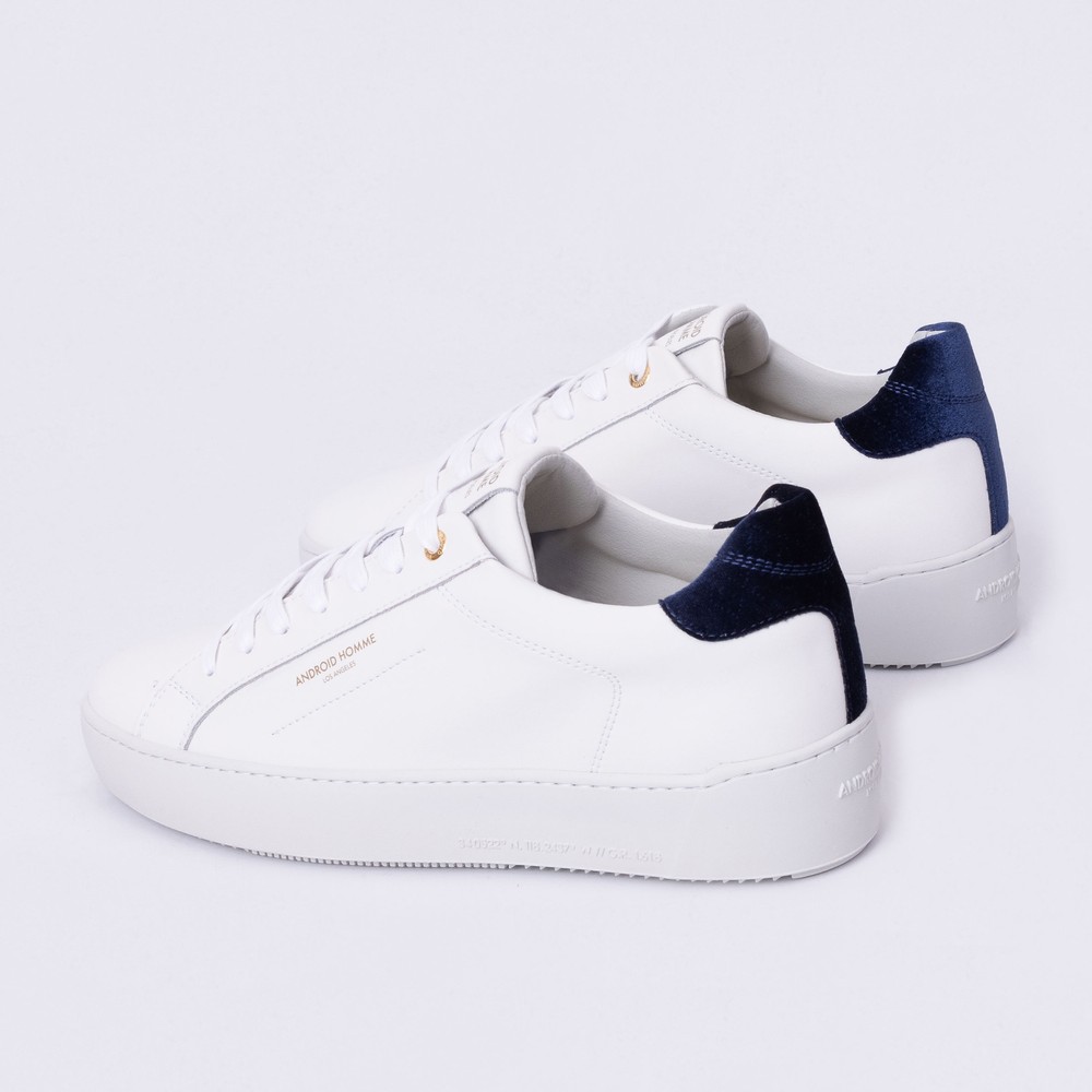 Android Homme Zuma Trainer | Oxygen Clothing
