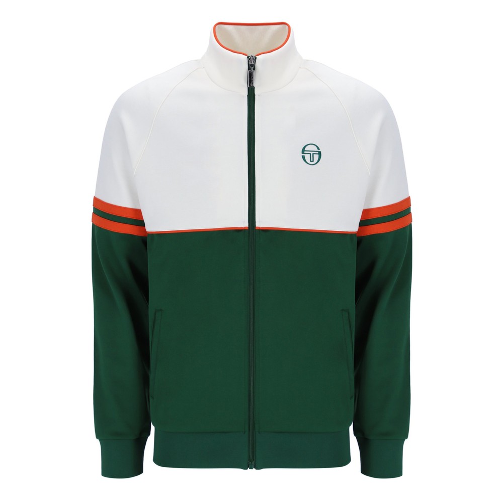 Sergio Tacchini Orion Track Top | Oxygen Clothing