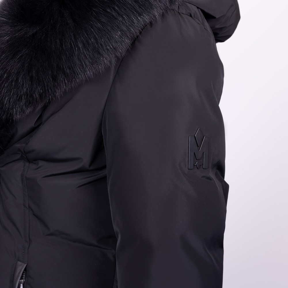 Mackage Kay BX Down Coat With Fur | Oxygen Clothing