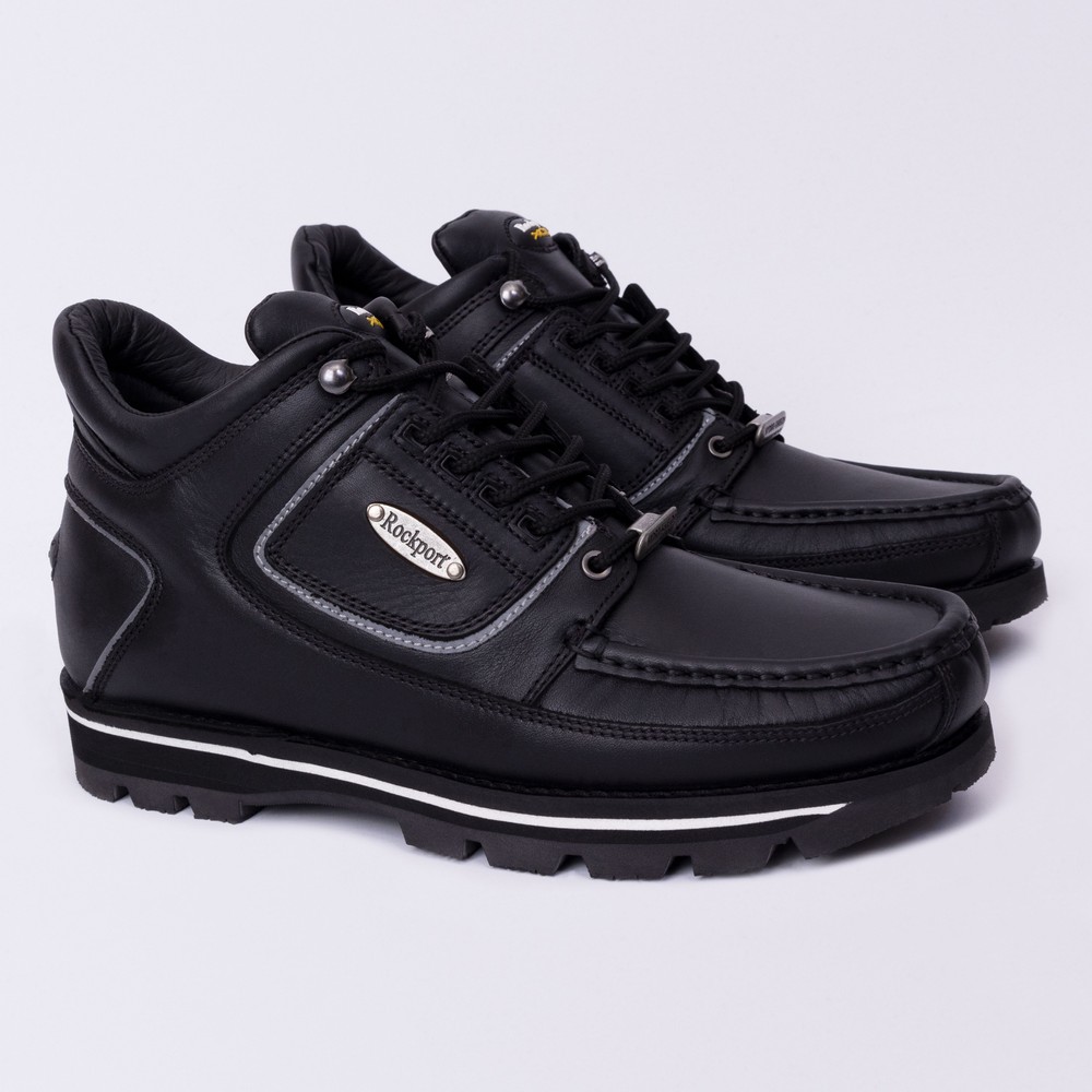Rockport Umbwe Millennium Anniversary Hiker Boot | Masdings