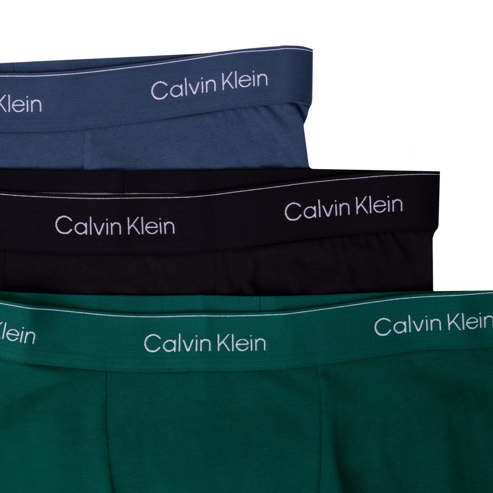 Calvin Klein Relaxed Fit Trunks | Oxygen Clothing