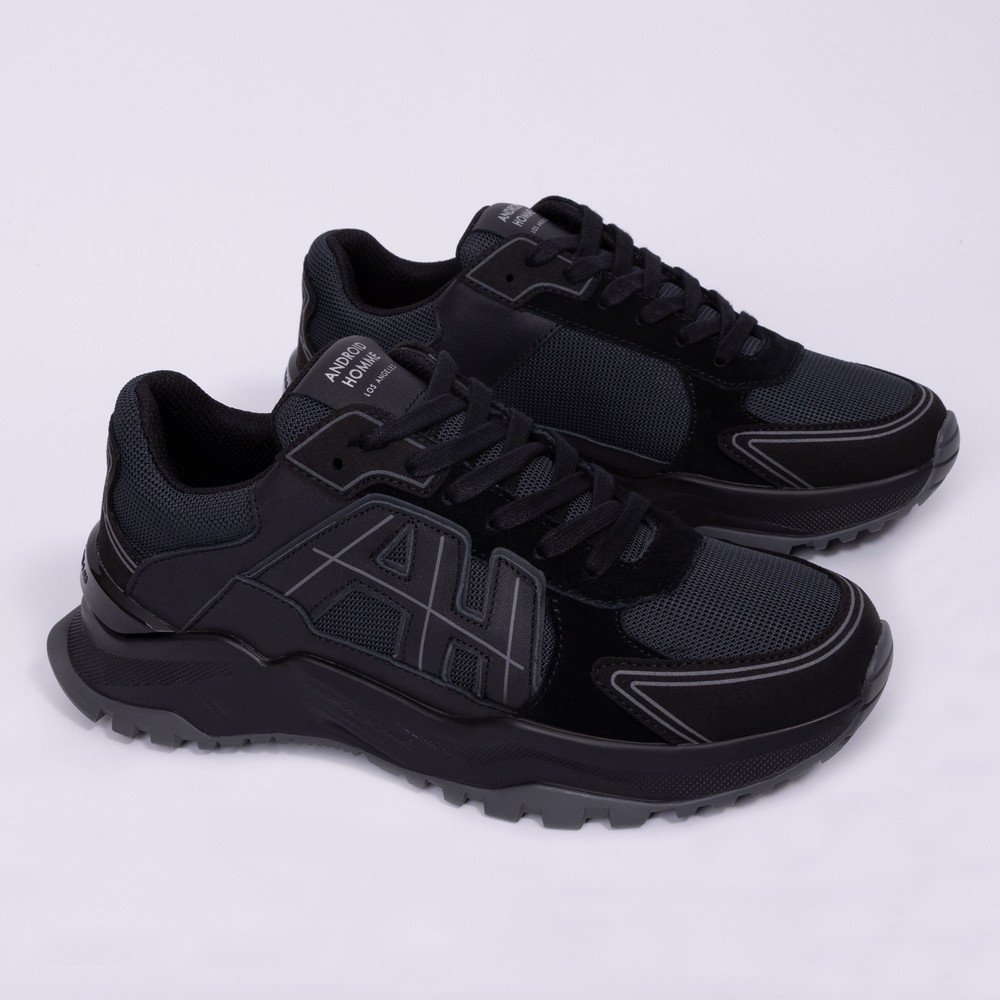 Android Homme AH One Trainer | Oxygen Clothing