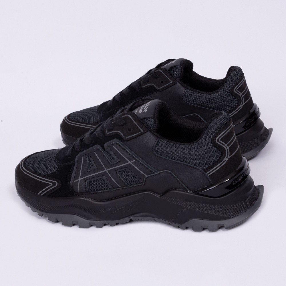 Android Homme AH One Trainer | Oxygen Clothing